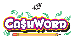 CashWord #141 | Arizona Lottery