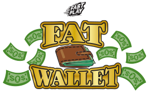 Fat Wallet #143 | Arizona Lottery